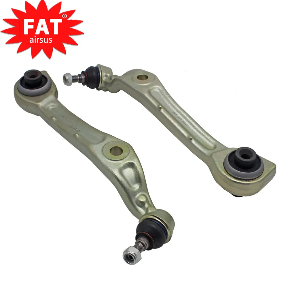 Front Lower Control Arm Ball Joint For Mercedes W221 S350 S550 W216 ...
