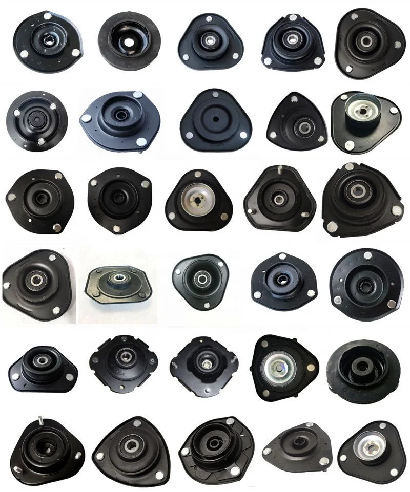Factory Wholesale Front Strut Mount 344834 344573 13505131 95212727 ...