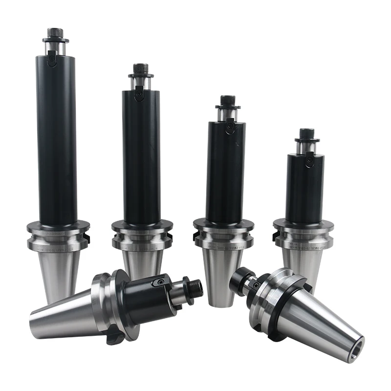 BT fmb FMA 30 40 50เรียว BT30/BT40/BT50/BT60 FMB16 FMB22 FMB27 FMB32 FMB40ที่ยึดเครื่องมือโรงงาน ...