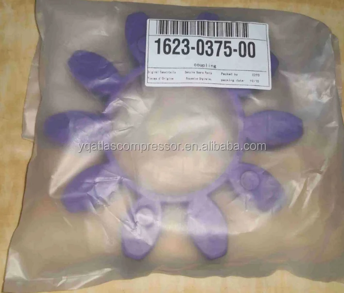 Atlascopco Screw Air Compressor Coupling 1623037500 For Sale - Buy ...