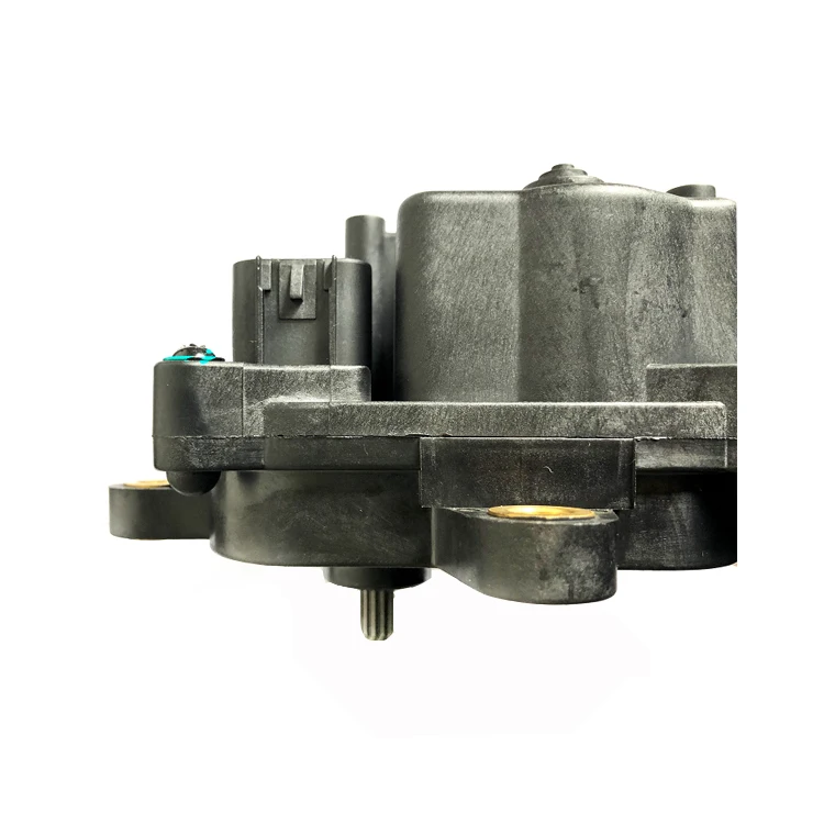 Genuine Quality Hot Sale Transfer Case Motor For Isuzu D-max 8-98196415 ...