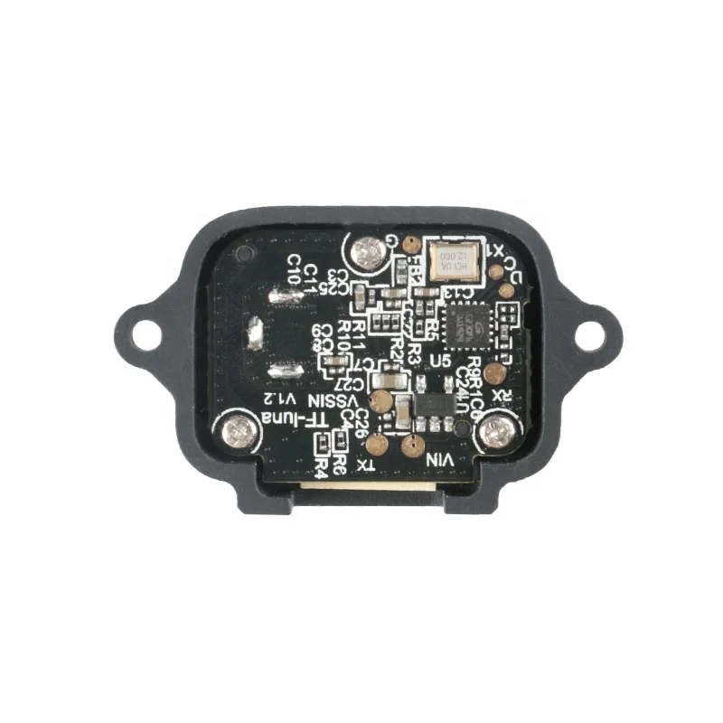 TF-Luna LiDAR Sensor Range Finder Module Single-Point Micro Ranging ...