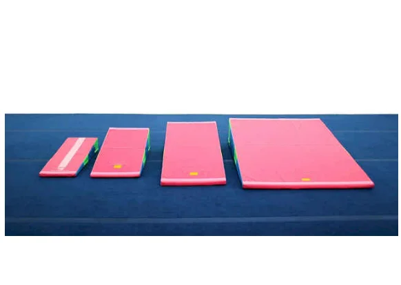 ZONWINXIN Customizable High-Density Foam Tumbling Gym Mat