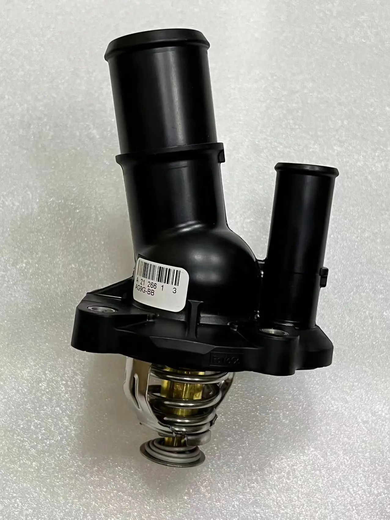 批发原装路虎2.0汽油发动机恒温器lr027158 Jde28115 - Buy Lr027158 Jde28115,2.0汽油恒温器 ...