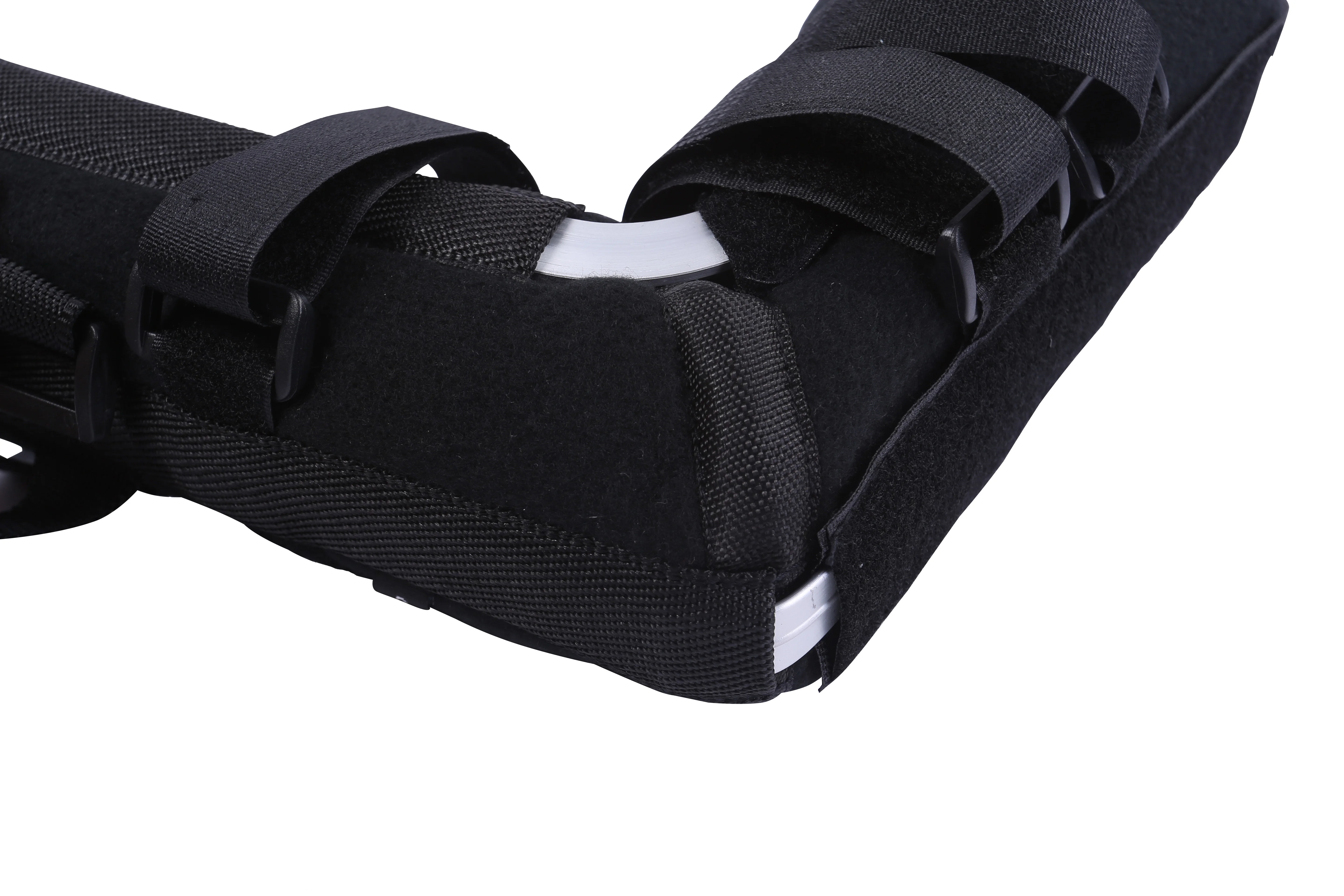 Elbow Joint Fixation Strap Hemiplegic Arm Bending Rehabilitation Arm ...