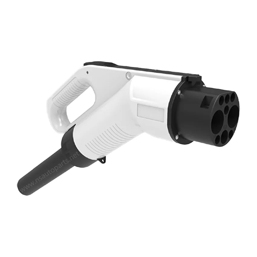 Brand New 500vac New Energy Electric Automobile Nev Ev Charger Type 2 ...