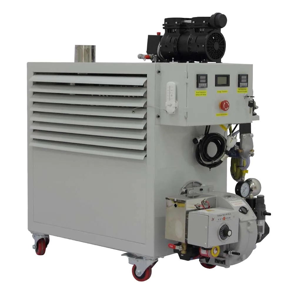 Multi Safety Guarantee Small Portable Waste Oil Heater