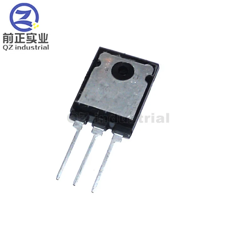 Qz 2sc5047 Original Silicon Npn Power Transistor To-3pl C5047 Sc5047 ...