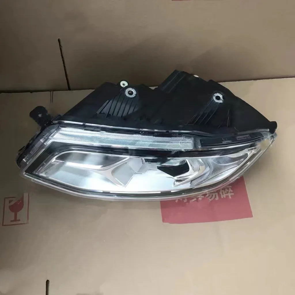 Original Products For Hongqi H7 H5 H9 Hs3 Hs5 Hs7 Hs9 E-qm5 Headlight Assembly - Buy Hongqi H7 ...