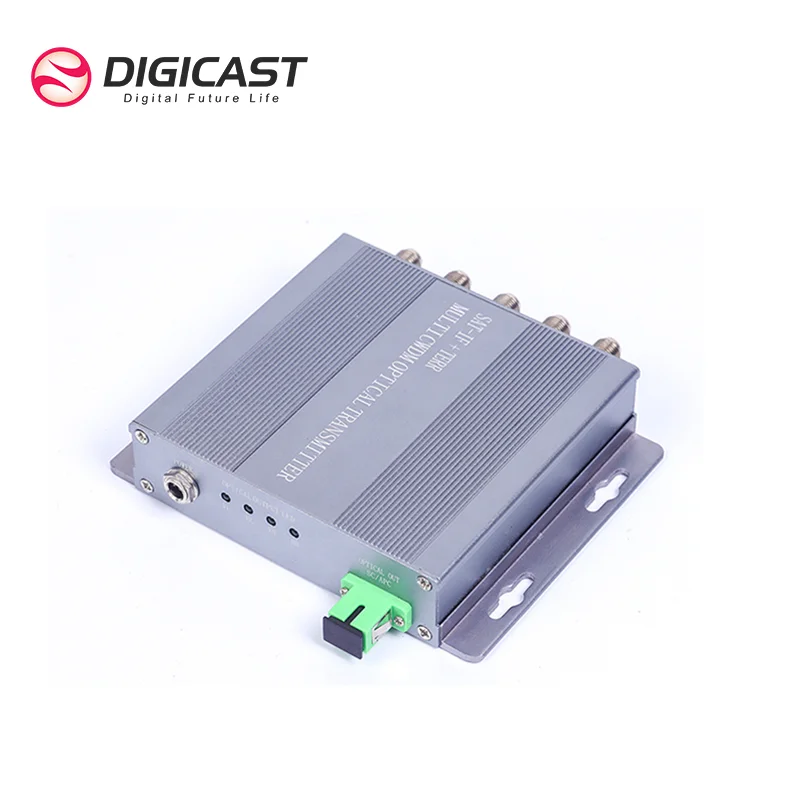 1550nm Optical Transmitter 1550 External Modulation Catv Satellite ...