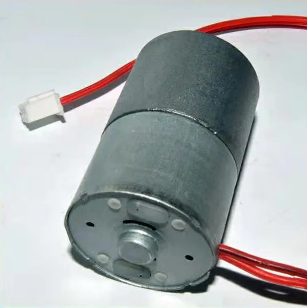 Nylon Cam Gear Motor 6 Volt DC for Office Safe Home Safe Hotel Safe Box ...