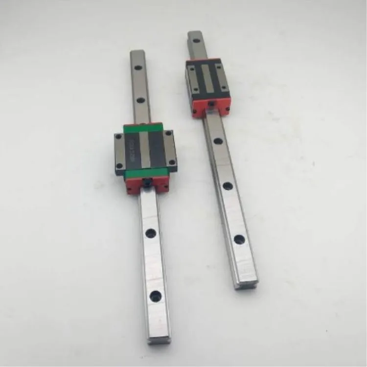 Cross Roller Linear Guide Crw4-120sl - Buy Crw4-120sl,Linear Guide ...