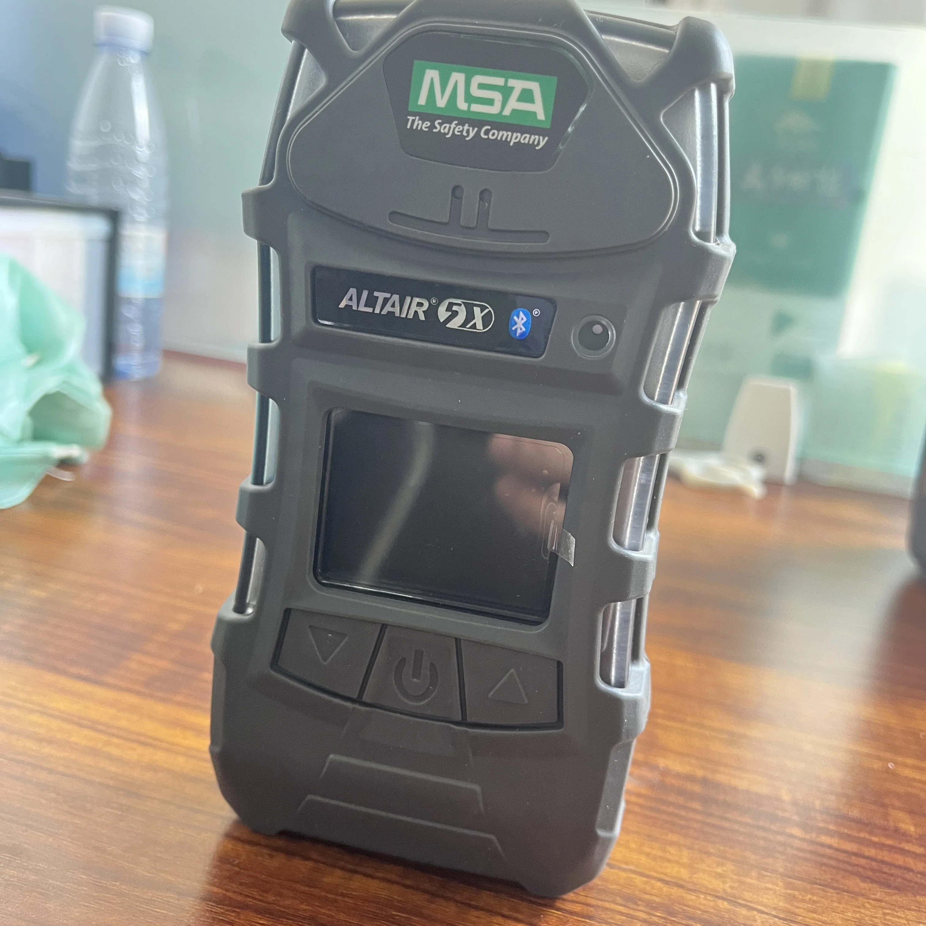 MSA Altair 5x Multigas Detector - Reliable Portable Solution
