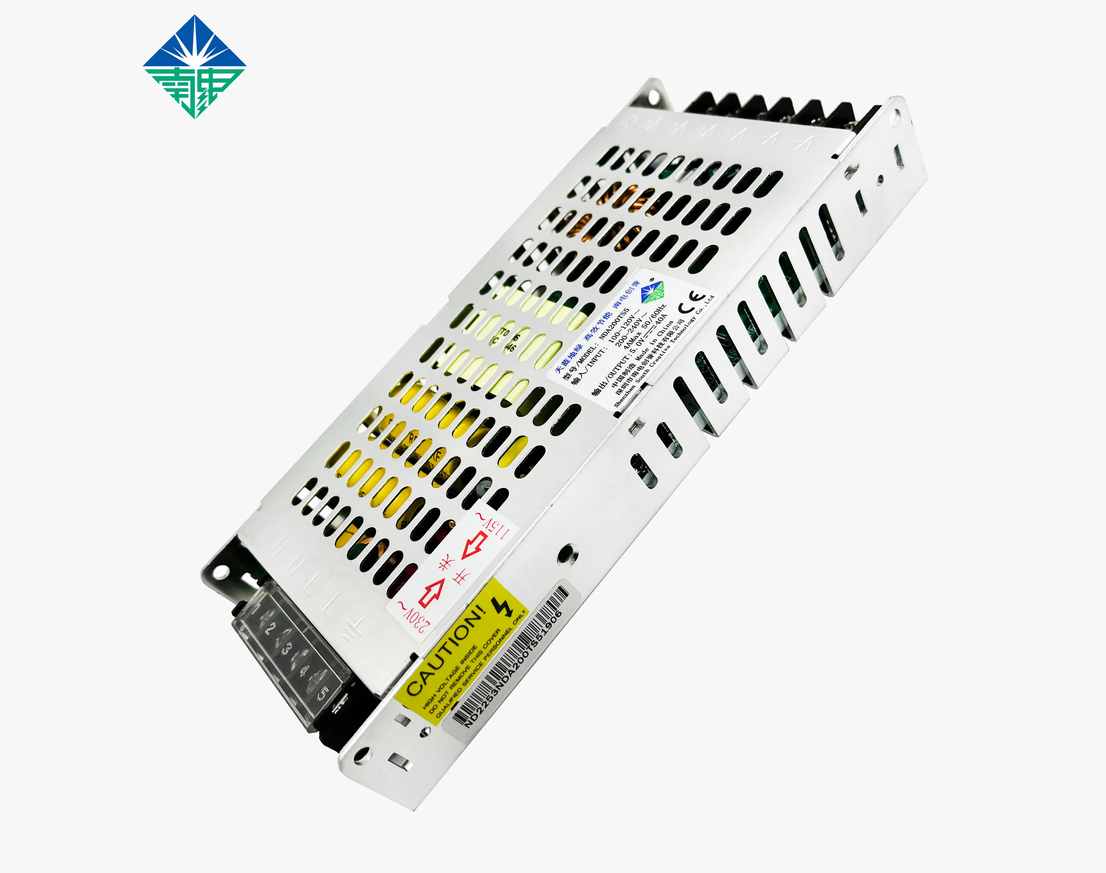 Dc100-120v Power Supply - Buy 4.5v 40a Power Supply,Power Supply 5v 40a ...