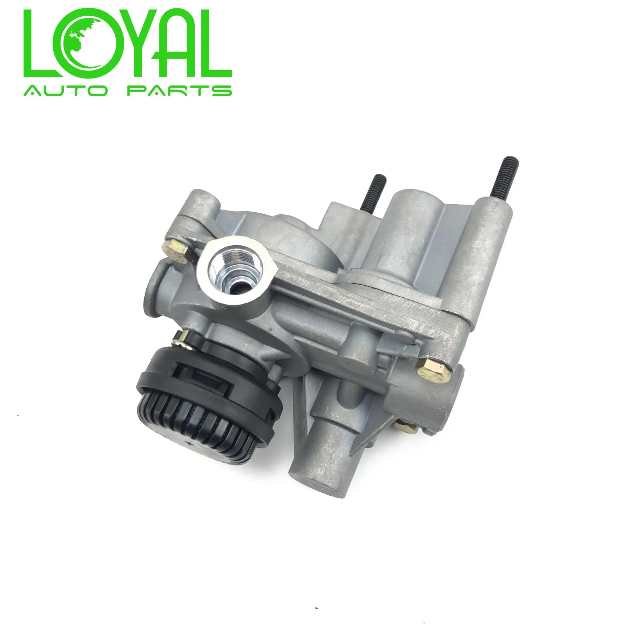 Brake System Relay Valve Proportional Relay Unit 4802020090 for Truck ...