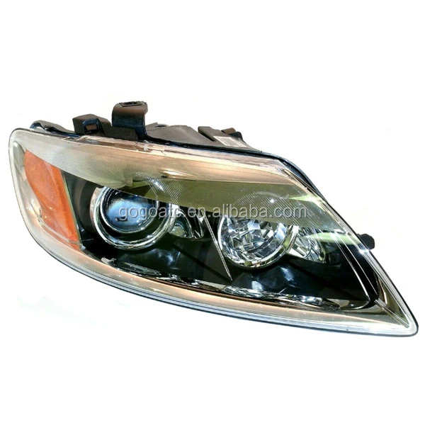 Car Head Lamp For Q7 2009-2015 Oem 4l0941029 4l0941030 - Buy Q7 Head ...
