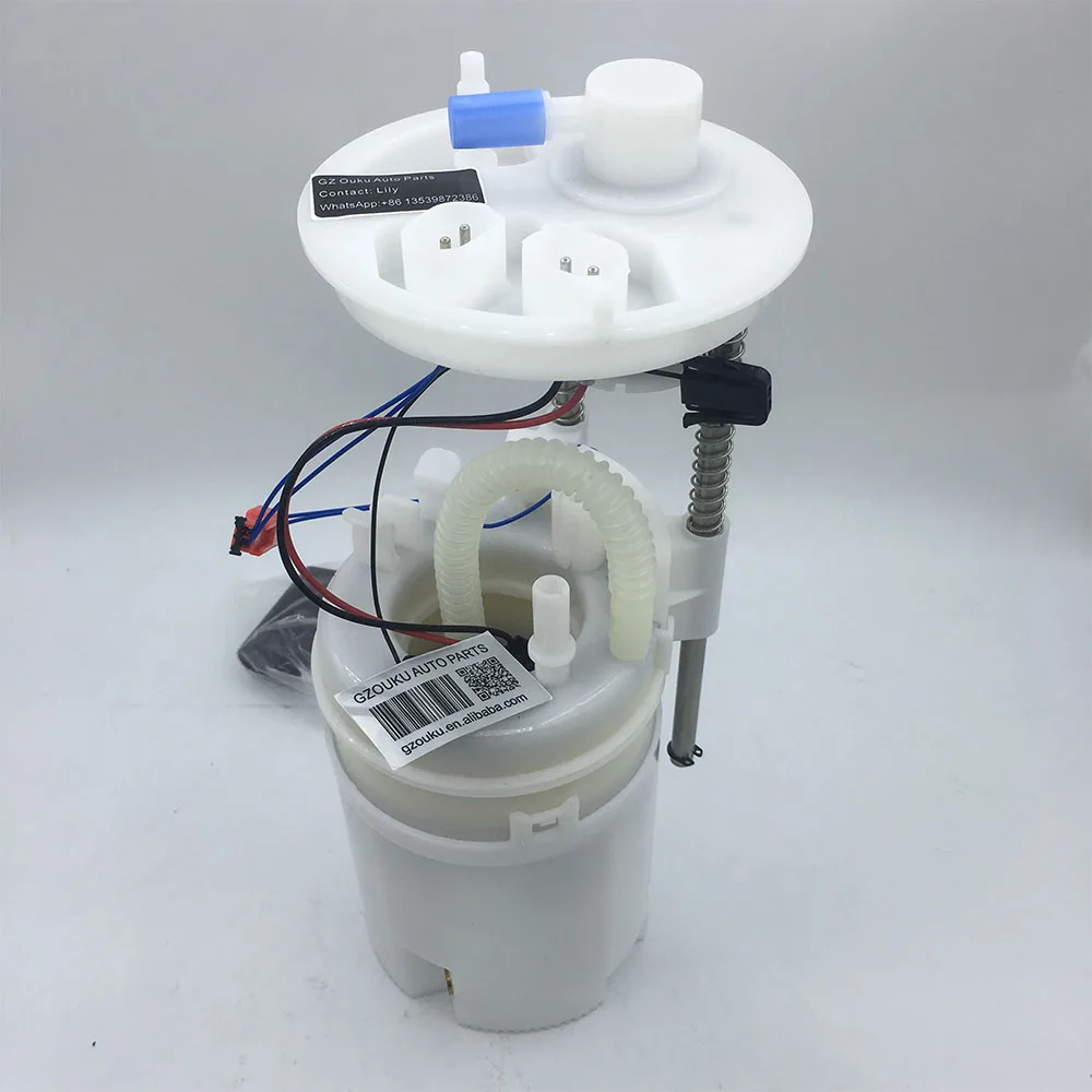 Bm W E70 E71 X5 X6 3.0l用gzouku燃料ポンプアセンブリ2008-2015 16117207599 - Buy ...