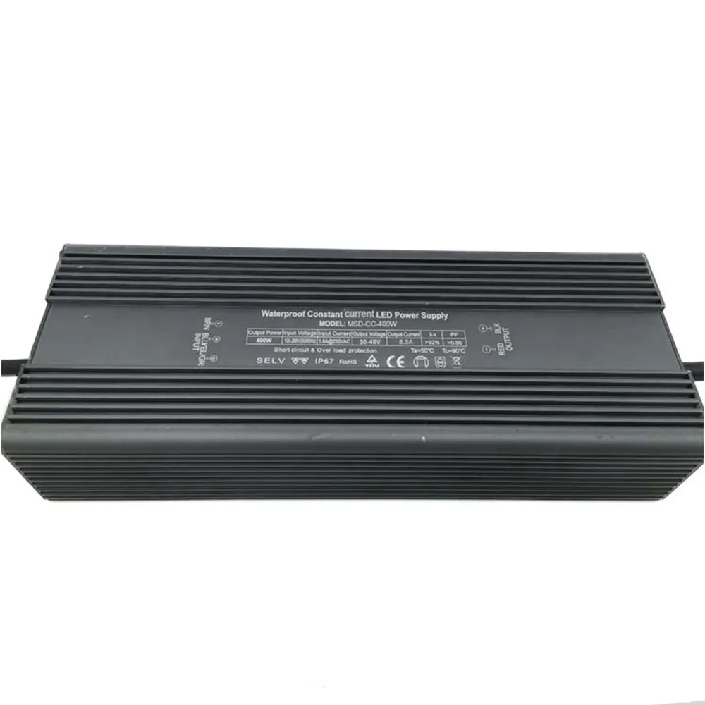 Bộ Đổi Nguồn Msd MSD-MV400 – Công Xưởng Máy - Vật Tư Công Nghiệp