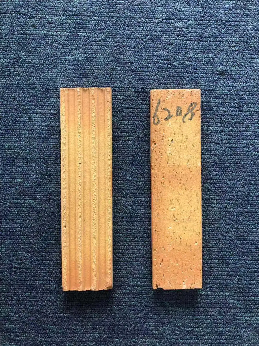 2019 Shanghai Yuanrui Clay Red Bricks for Building Walls