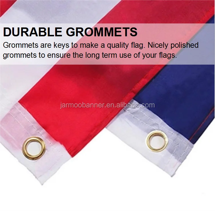 Wholesale 90x150cm National Flag 3x5 Feet 75d Polyester Printing All ...
