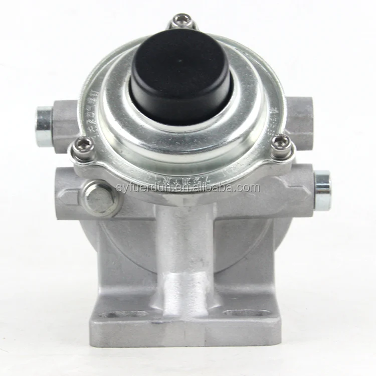 用于燃油水分离器FS20116 FS20117 的铝座| Alibaba.com