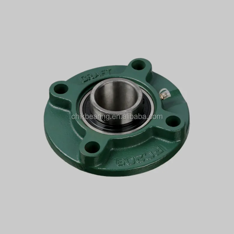 Export High Quality Insert Ball Bearing FC220 FC219 FC218 FC217 FC216 ...