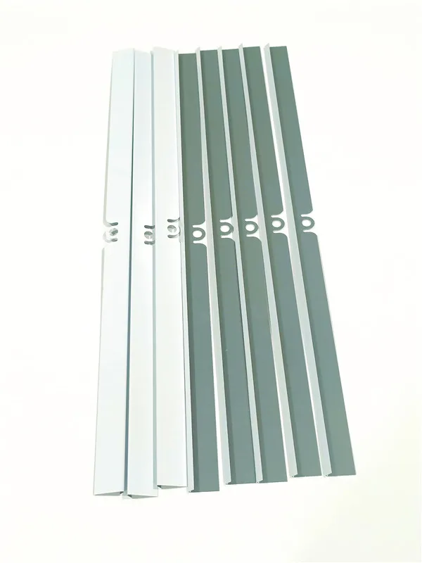 Silver Gold Calendar Metal Rims - Promotional Hangers