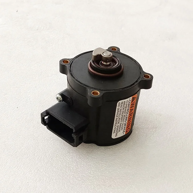 Actuator 2868a014 U5mk0669 With 6 Pins Fit| Alibaba.com