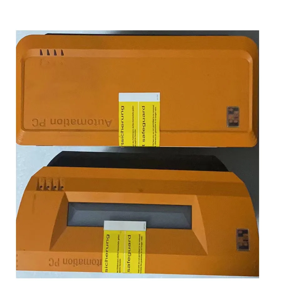 B&R Automation PC 910 - Reliable Industrial Computer