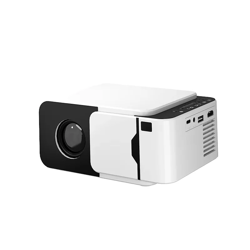 How to Download Apps on a Mini Projector with Android