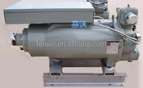 Compresor de Refrigeración Trane helorotor CHHP0N2TKE0N134A 100 Toneladas