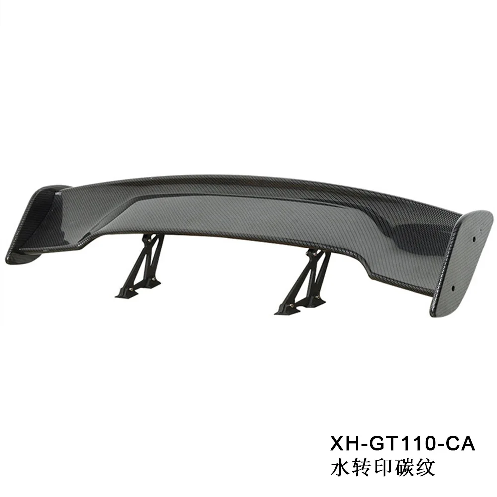Universal Wing Racing Sedan Common Wings Car Accessories Car Tail ...
