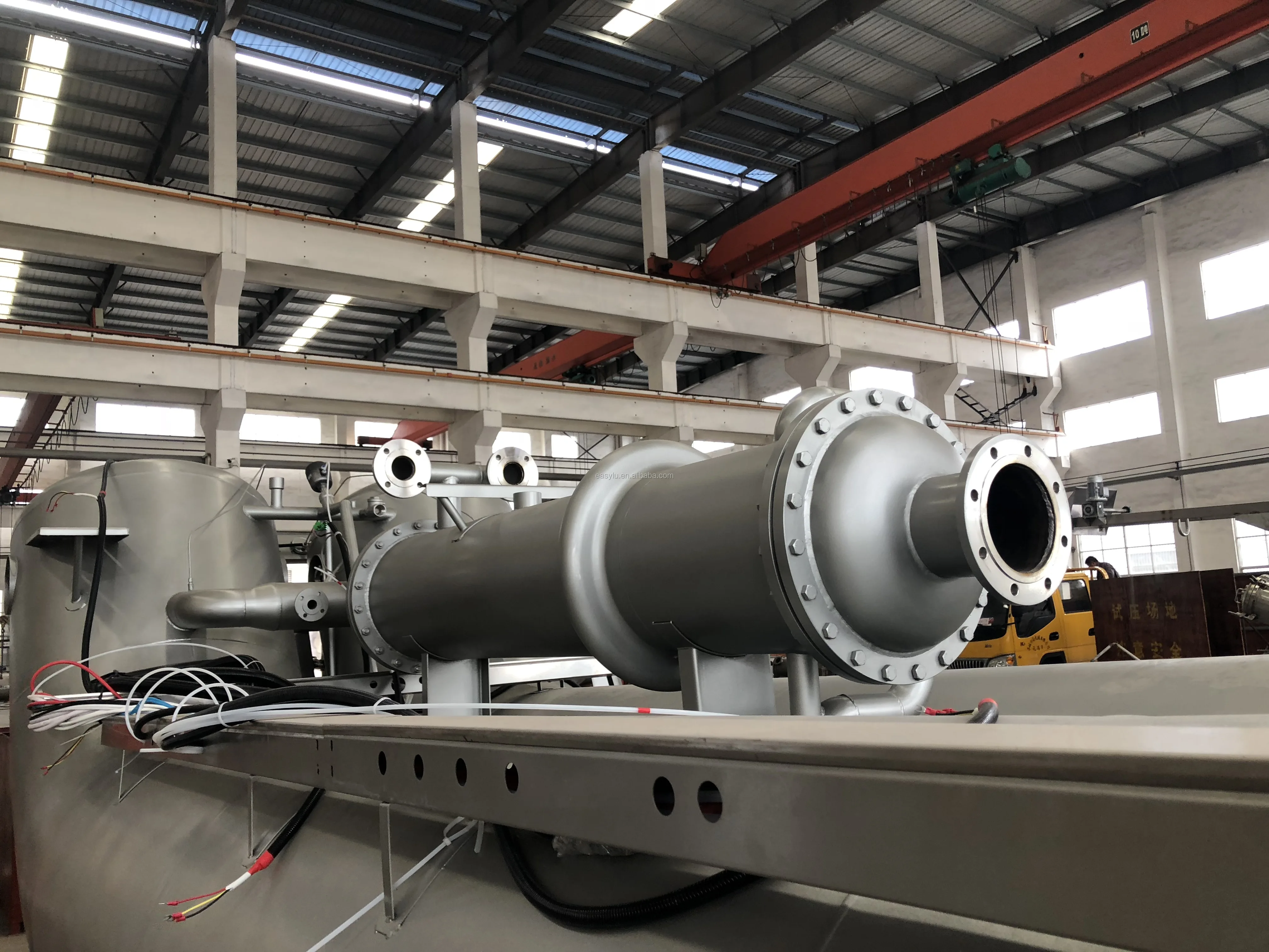 Pressurized Fabric Dyeing Jet Dyeing Machine| Alibaba.com