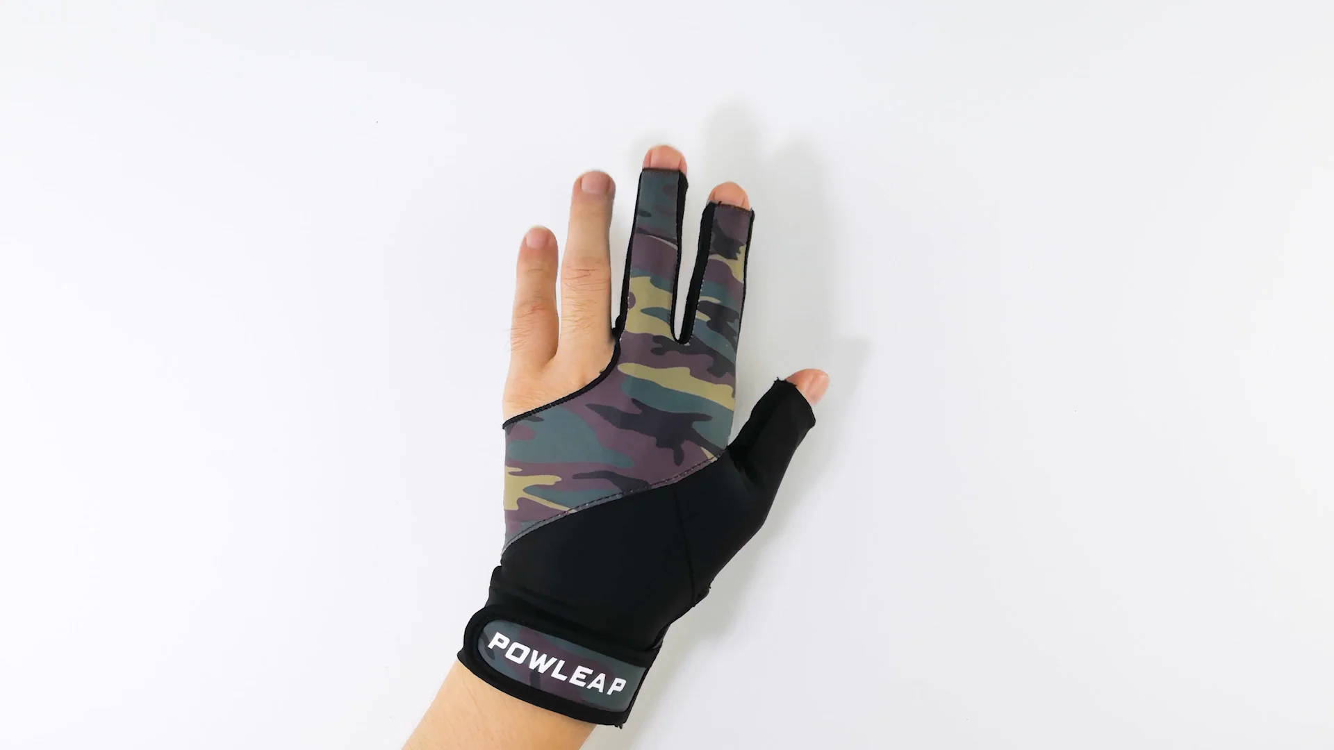 New Design Leopard Pattern Silicone Print Predator Gloves For Playing ...