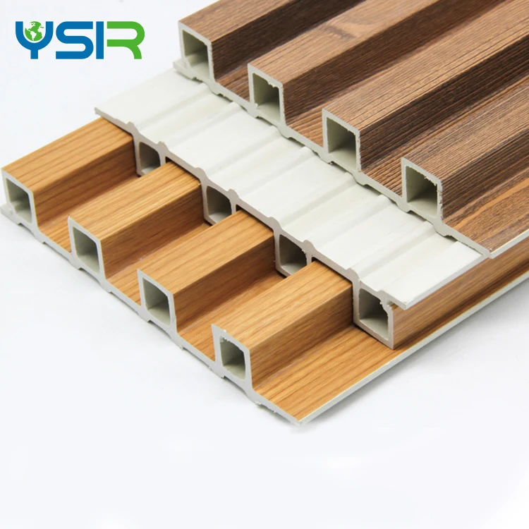 China Customized Wpc Wall Panel Interior Decoration Manufacturers Factory