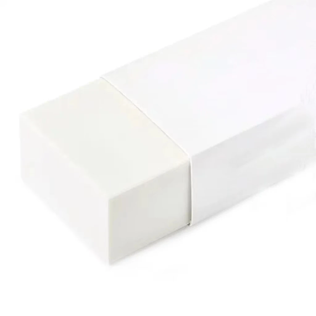 Hot Selling White Eraser School Office Wide Use Pencil Eraser/rectangle ...