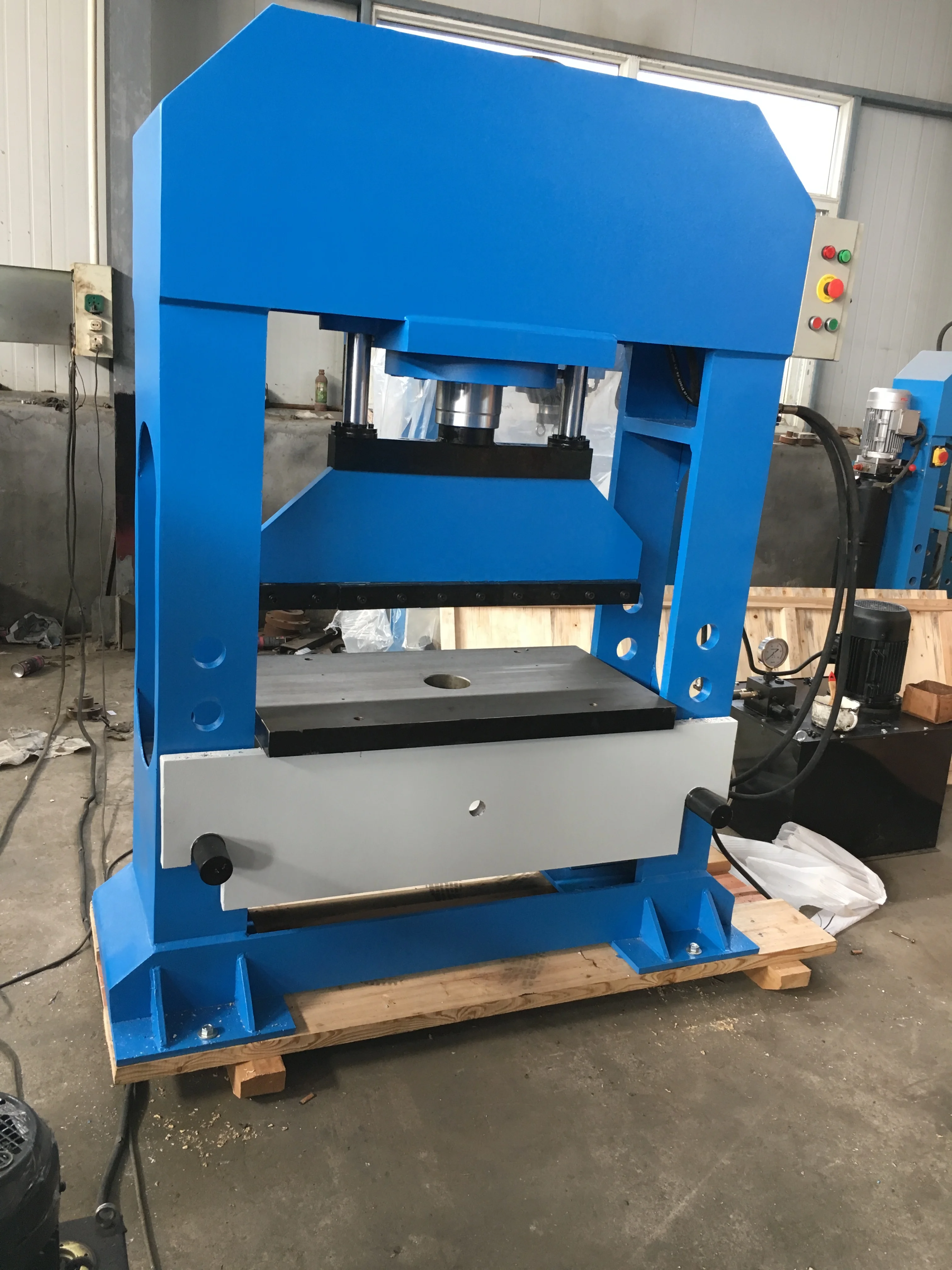 12" Press Brake Attachment For Hydraulic - Buy Press Brake Attachment ...