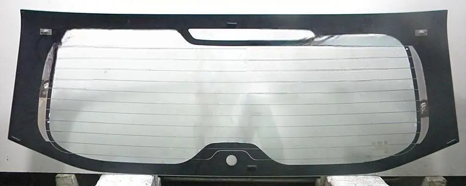 Chevrolet Orlando Windshield Glass - Original Auto Parts