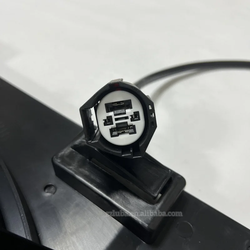 Jaguar Radiator Fans - High Performance & Reliable Solutions