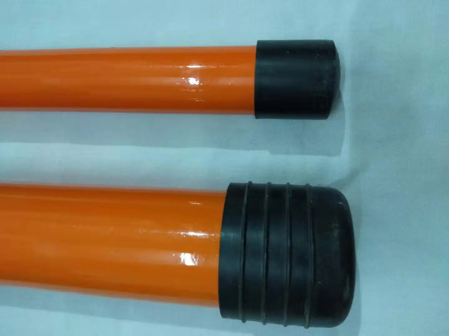 20FT Fiberglass Height Measuring Stick - Telescopic & Durable