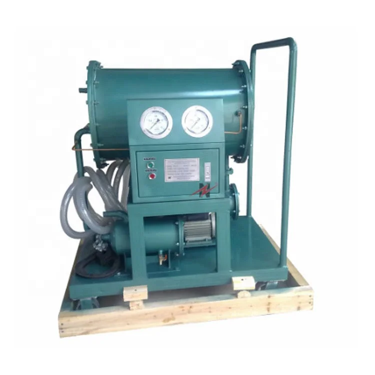 Marine Fuel Oil Purifier Diesel Oil Filtration System Fuel Purifier ...