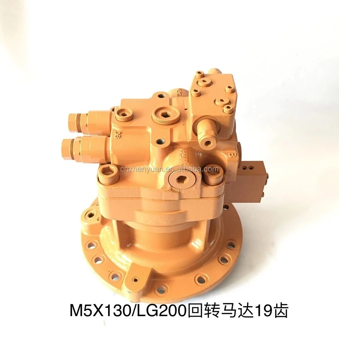 Kawasaki Handok M2x63 M2x96 M3x120 M2x146 M2x150 M2x Excavator ...