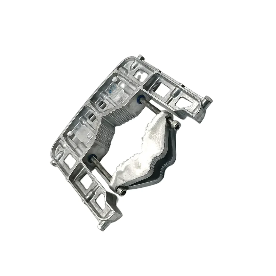 Accessories Mounting Kit NSN NSN Flexi Pole Kit for RRU NSN FPKA ...