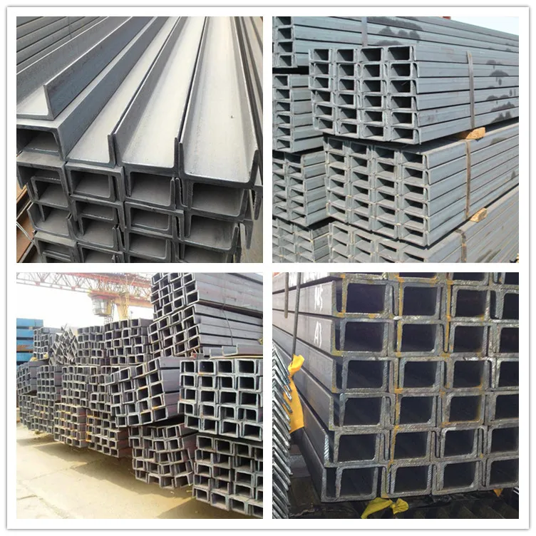 U-channel Steel Standard Sizes 16 Gauge Steel U Channel Sizes Chart ...