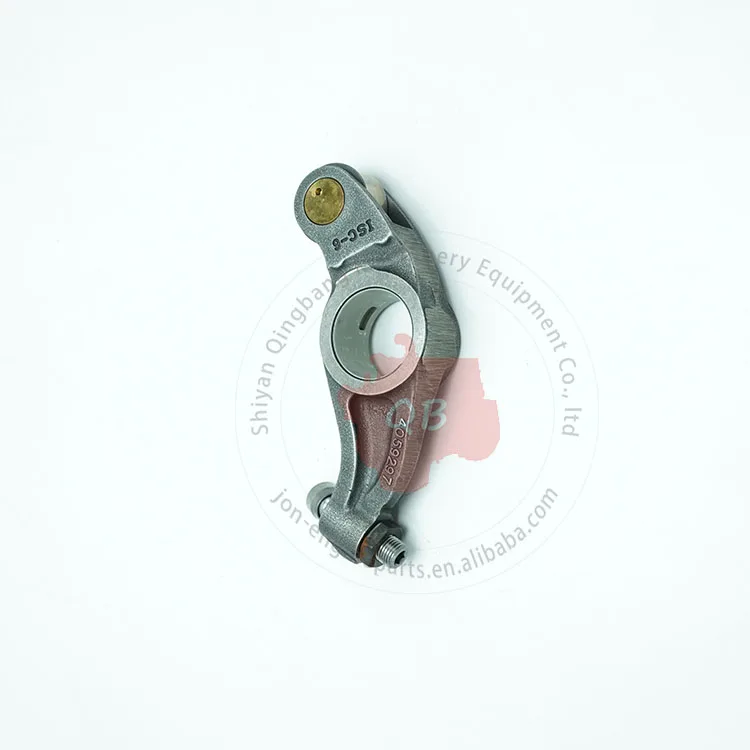 Genuine Cummins Engine Isx Qsx Rocker Lever 5484229 4972817 - Buy ...