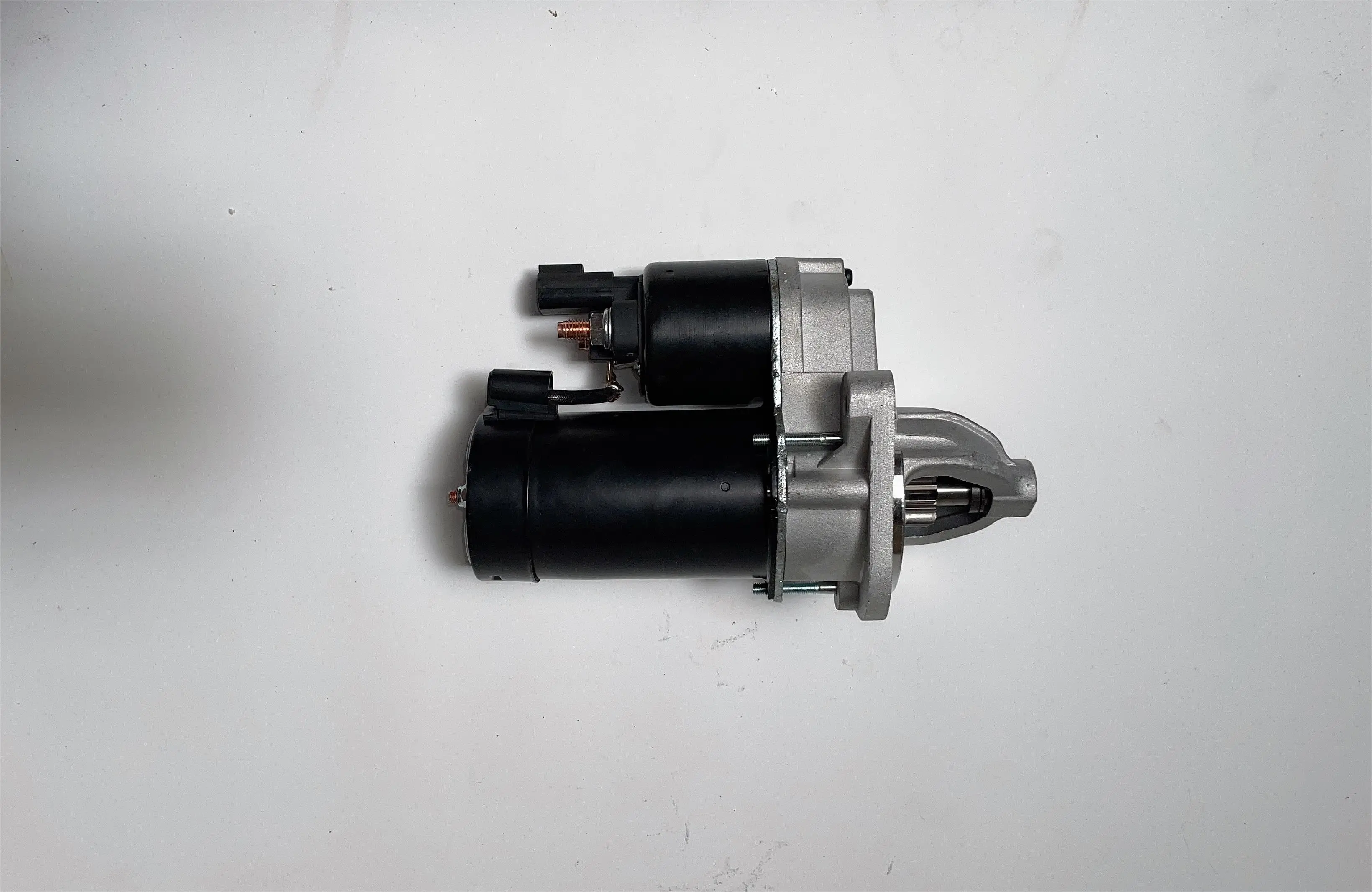 Wholesale Price Auto Parts Electric Car Engine Starter Motor 361002b400 ...