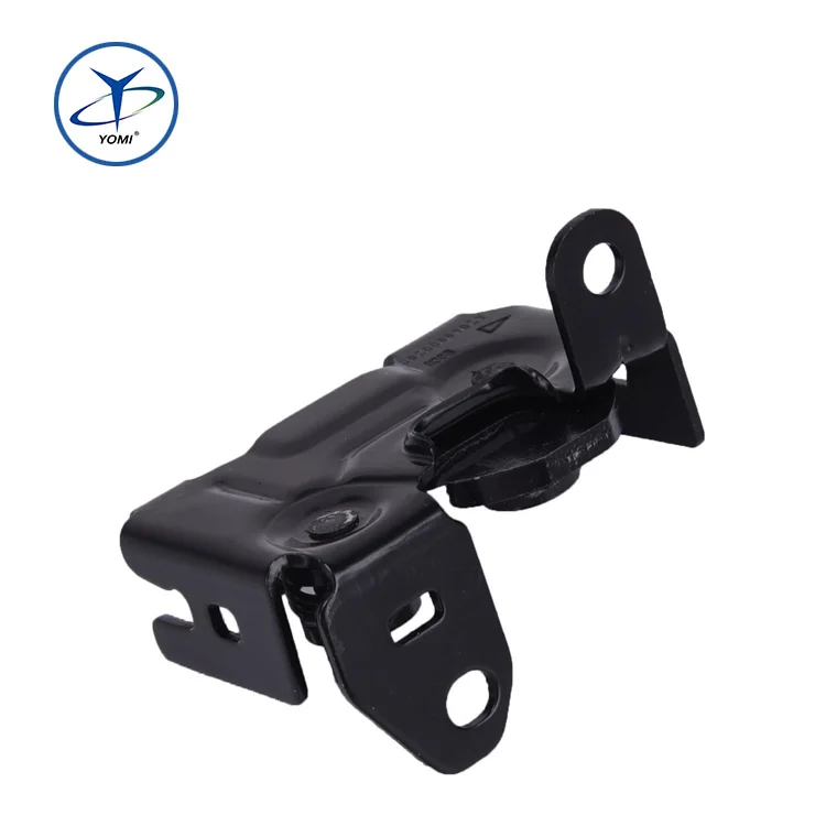 Hood Safety Catch Latch Front 2048800260 A2048800260 For Mercedes-benz ...