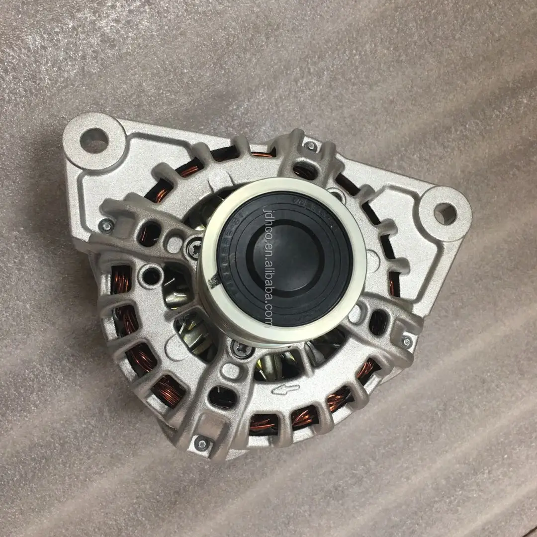 Mitsubishi Fuso Canter FE5 FE6 Alternator - 80A SEG Original