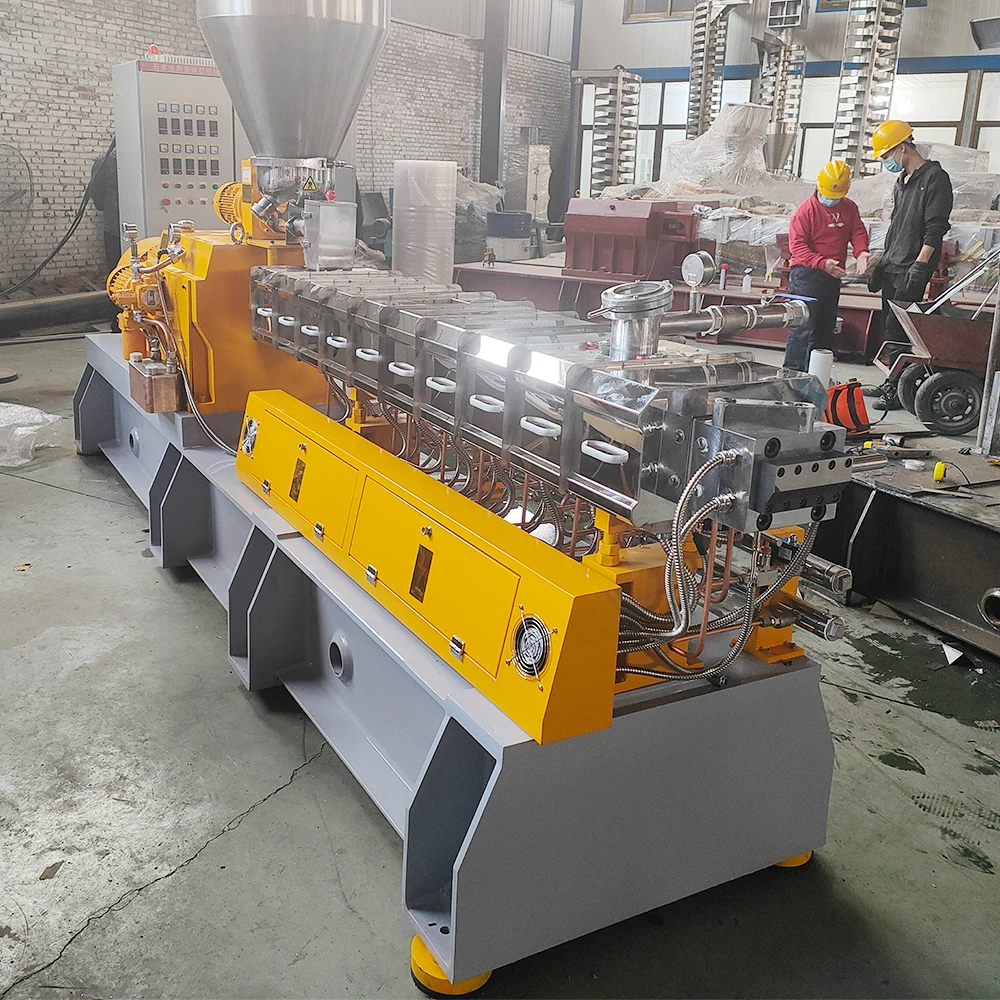 TPE TPU EVA Compound Plastic Pelleting Machine| Alibaba.com