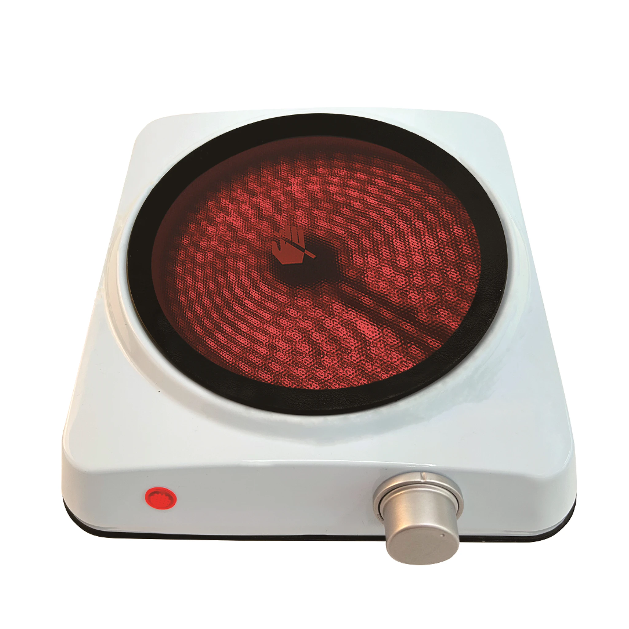 1200w Electric Stove Infrared Stove Single Burner Infrared Ceramic ...